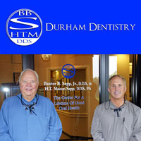 Durham Dentistry - Top Dentists