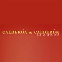 Calderon Logo